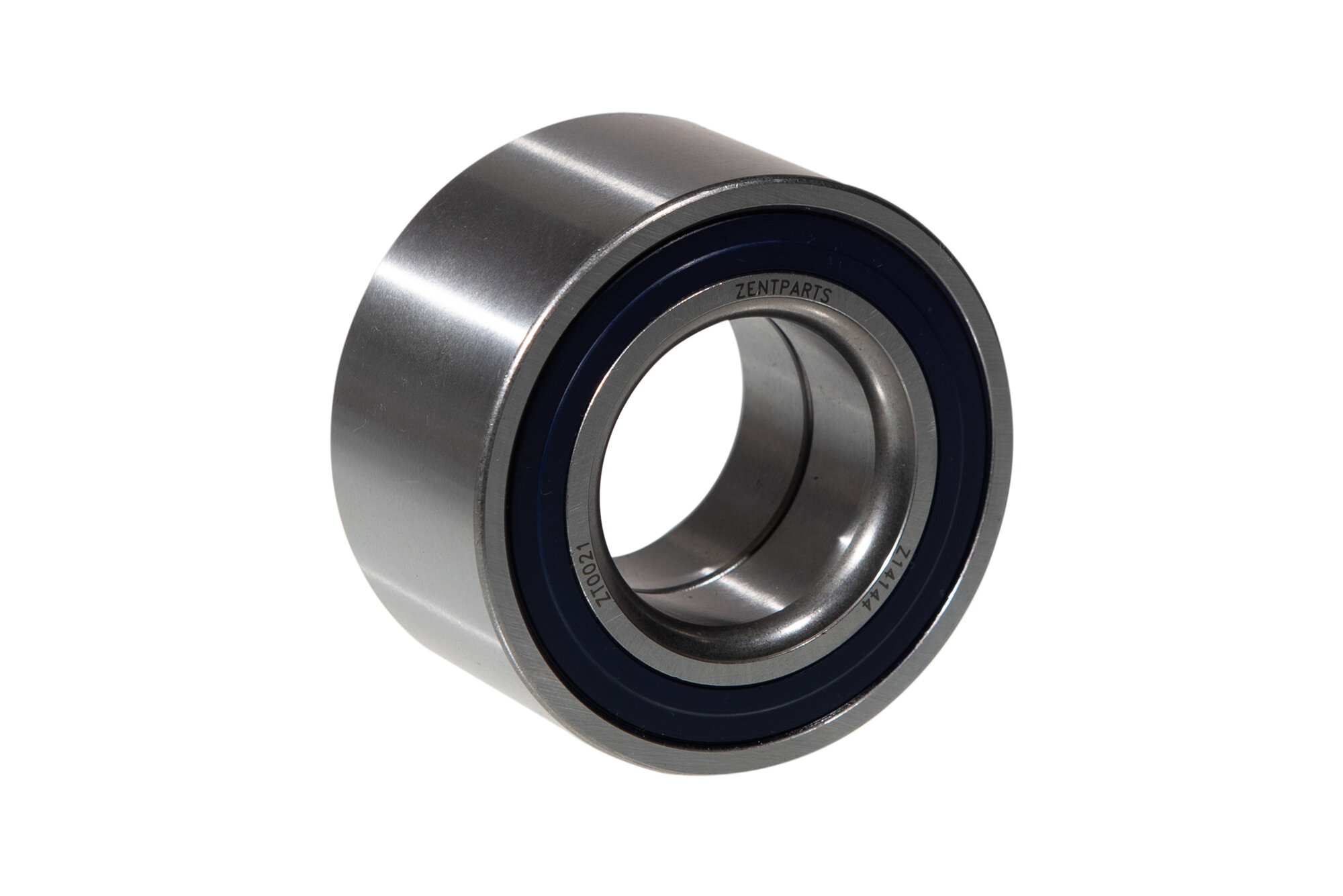 ZENTPARTS Z14144 подшипник ступицы передней!\ Seat Ibiza/Malaga 85-93, Fiat Uno/Fiorino 1.1-1.7D 88-95