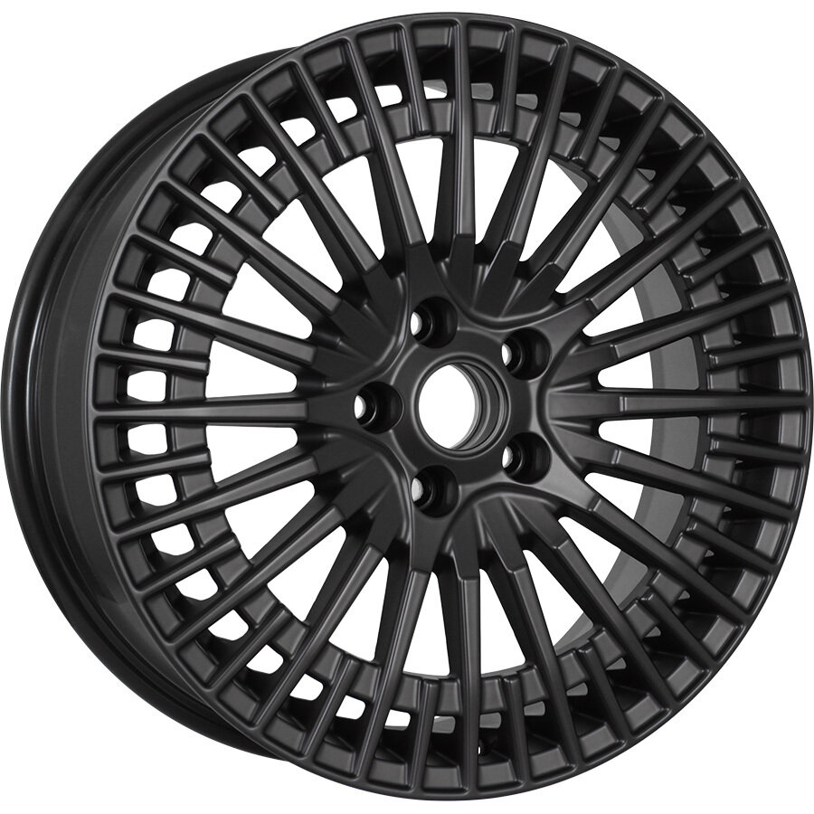 Колесный диск автомобильный KDW KD1820 7xR18 5x114.3 ET37 DIA66.6