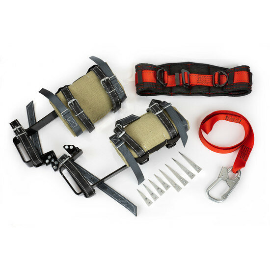 Молот Пики-древолазы, два шипа, комплект ПД-003К