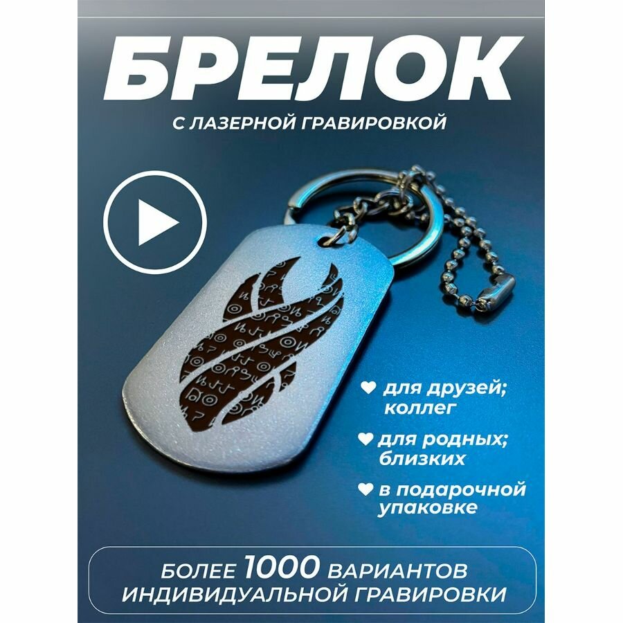 Брелок