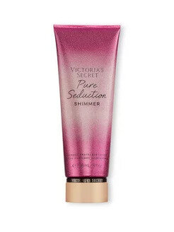 Парфюмированный лосьон с мерцающим эффектом Pure Seduction