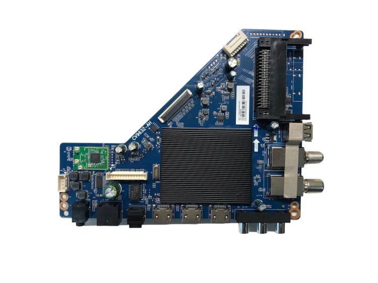 Материнская плата CV9632-AH для Sber SDX-65UQ5232T