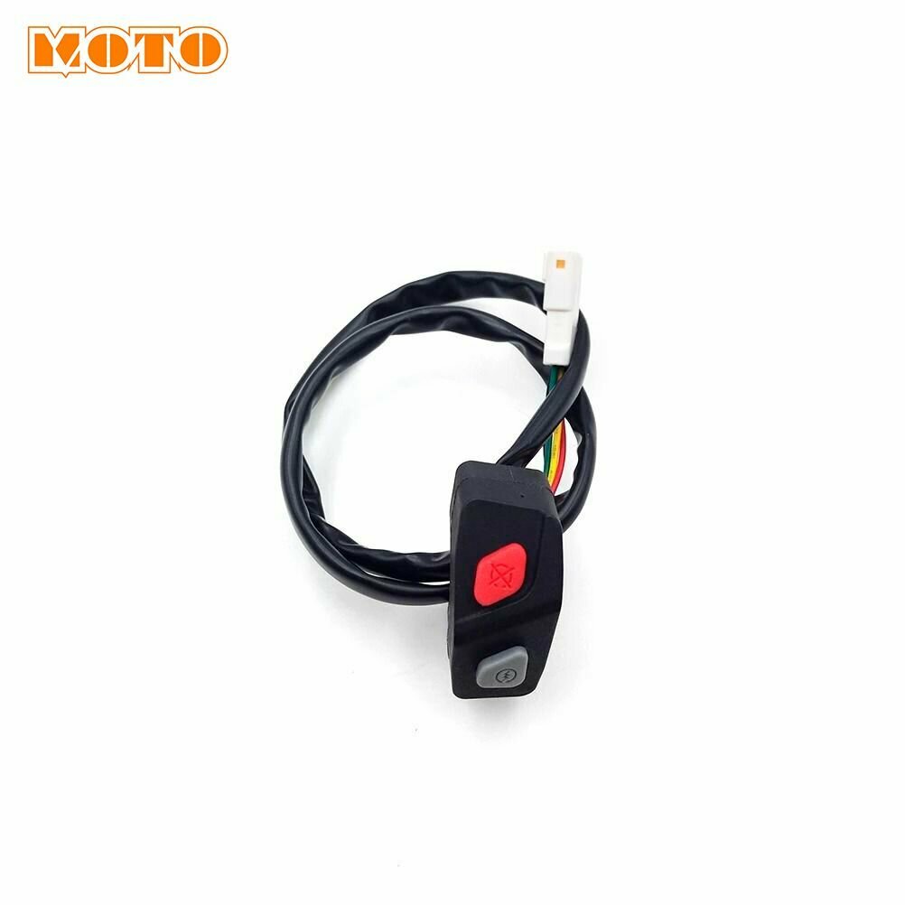 Кнопка старт стоп для мотоцикла KTM HUSQVARNA GASGAS 23-24