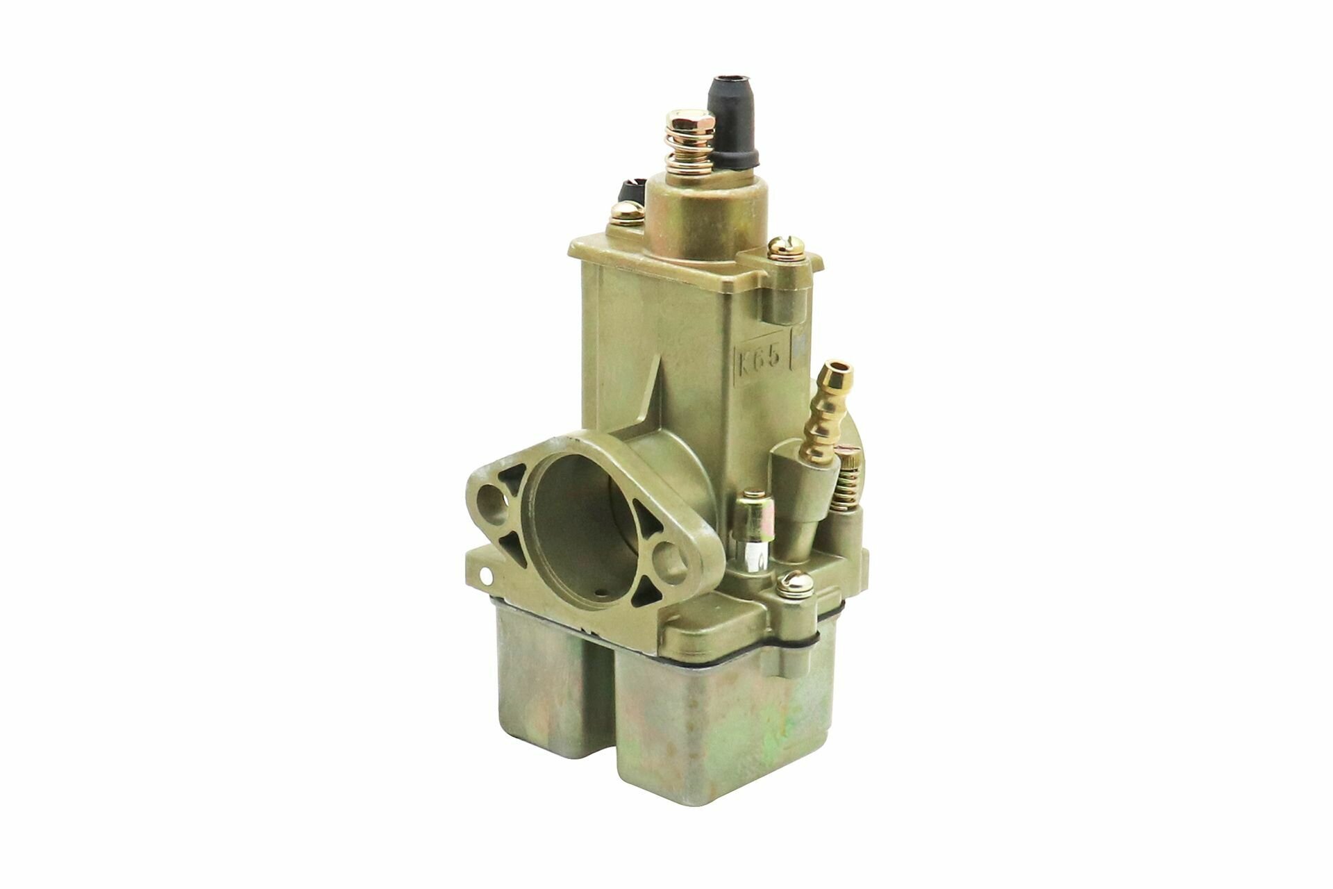 Карбюратор К65И Планета "TMMP"