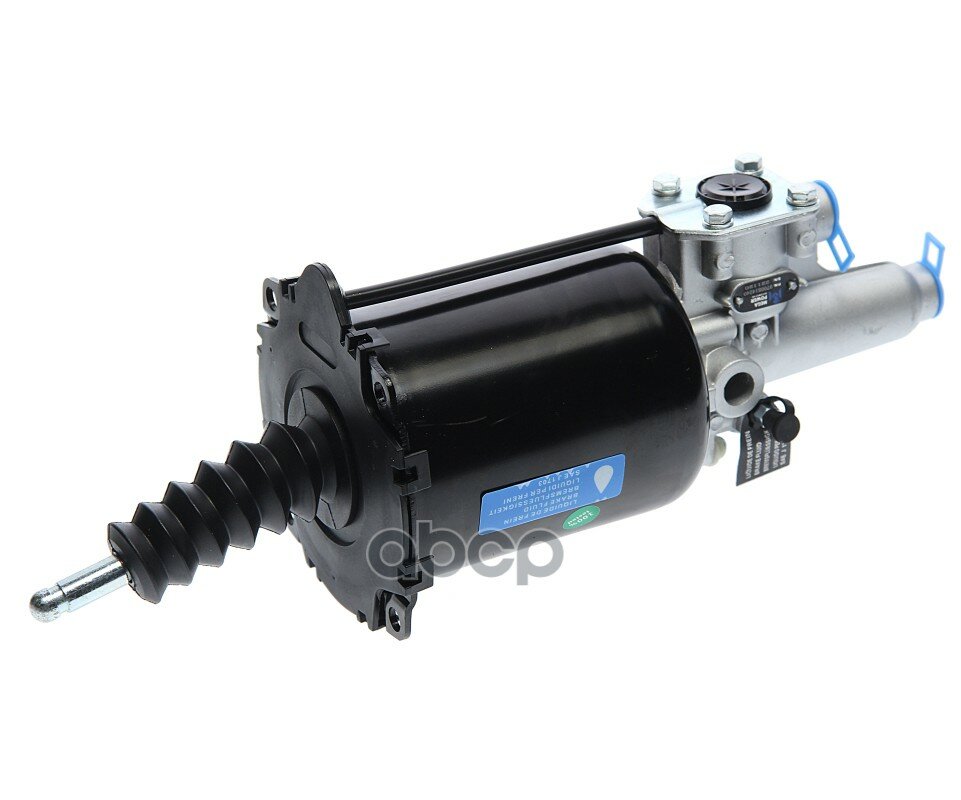 ПГУ КАМАЗ-5460,6450,6520 MEGAPOWER MEGAPOWER Automotive арт. 160-15-017