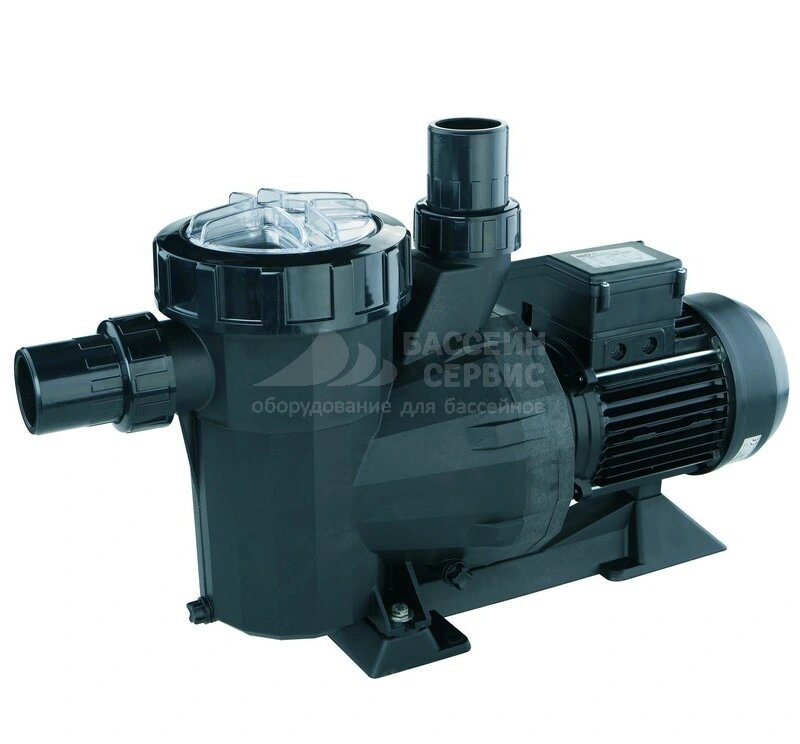 Насос Astral Victoria Plus 10000 л/ч, 0,37 кВт (1/2 л. с.) 230 В II, цена - за 1 шт