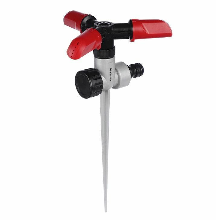 Ороситель-шпилька DORN PRO 3-лепестковый