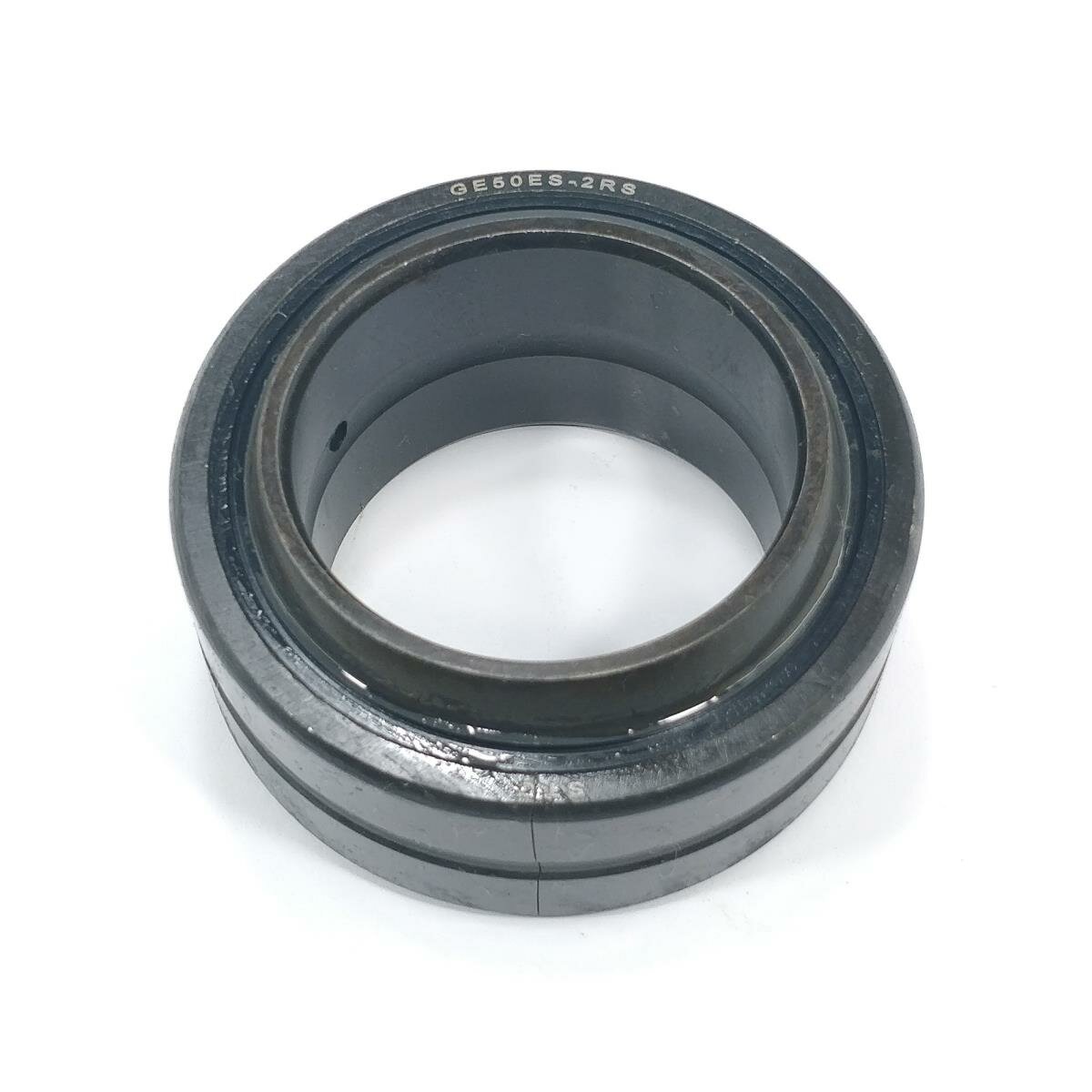 Подшипник GE50ES-2RS STC (50x75x35) скольжения