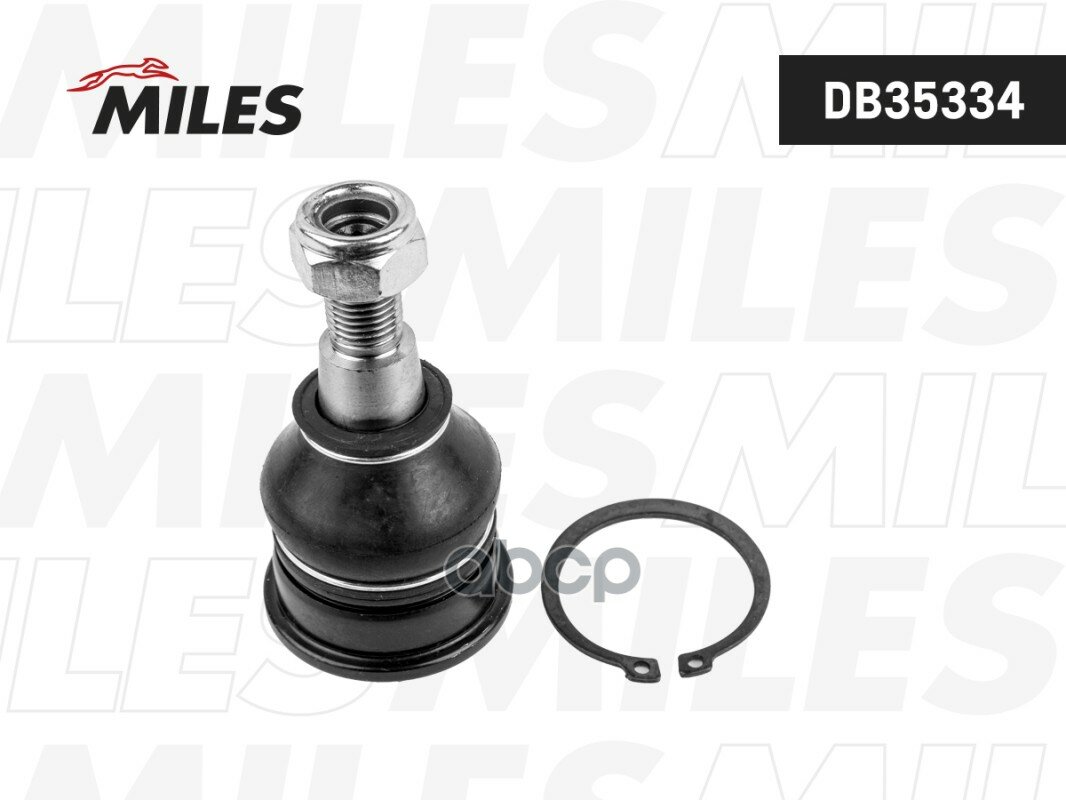 Опора шаровая Toyota Ipsum (M20)/Avensis Verso 01-лев/прав. Miles арт. db35334
