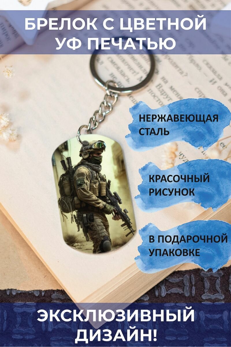 Брелок