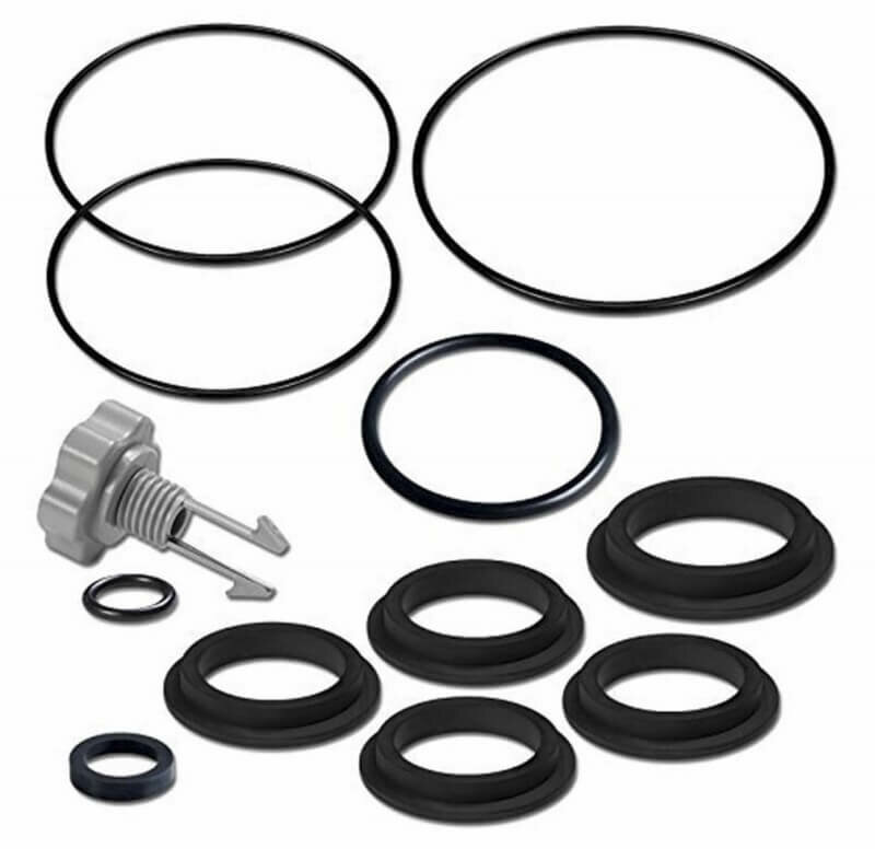 Ремкомплект для песочных фильтрующих насосов Intex 25013