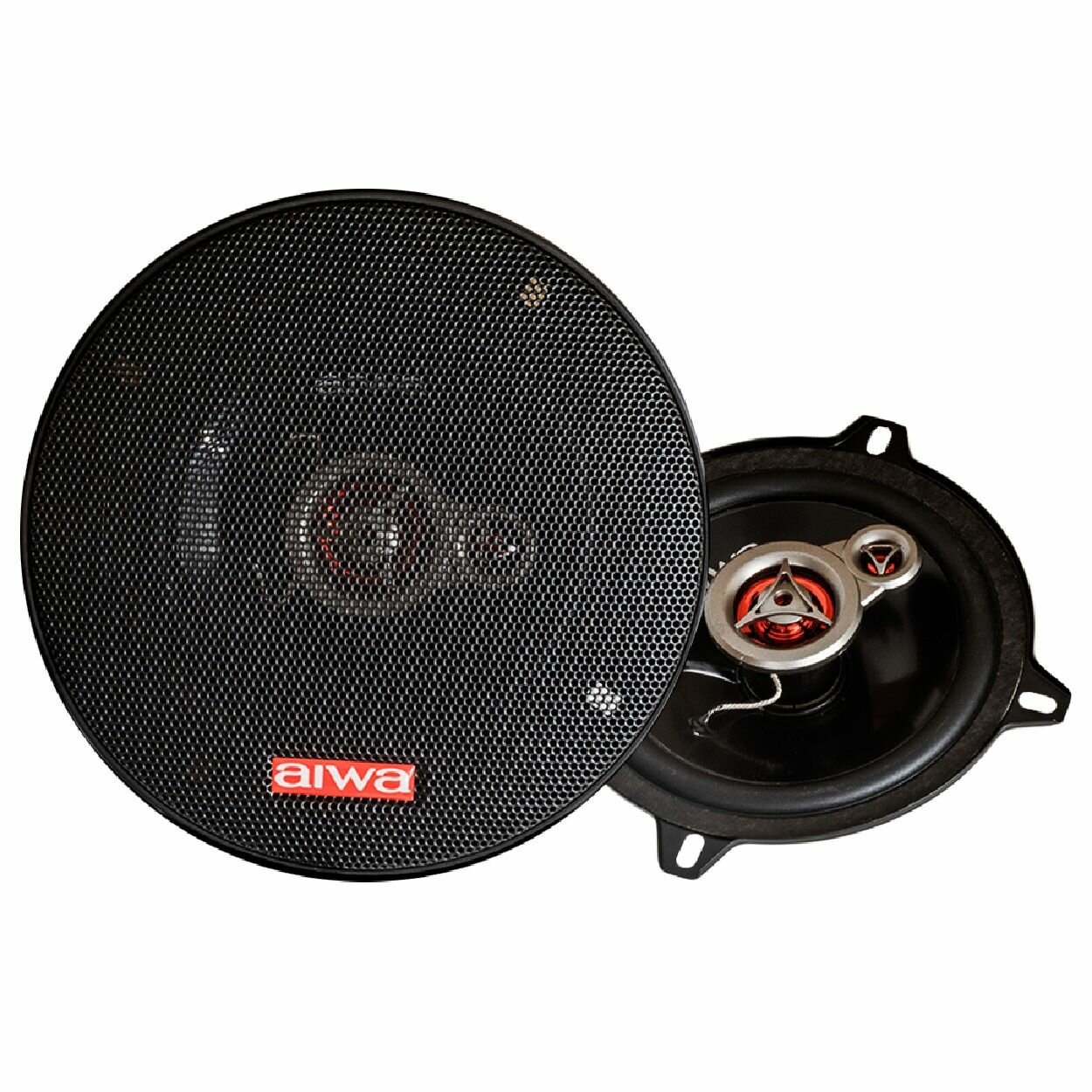 Автомобильная акустическая система AIWA ASM-530