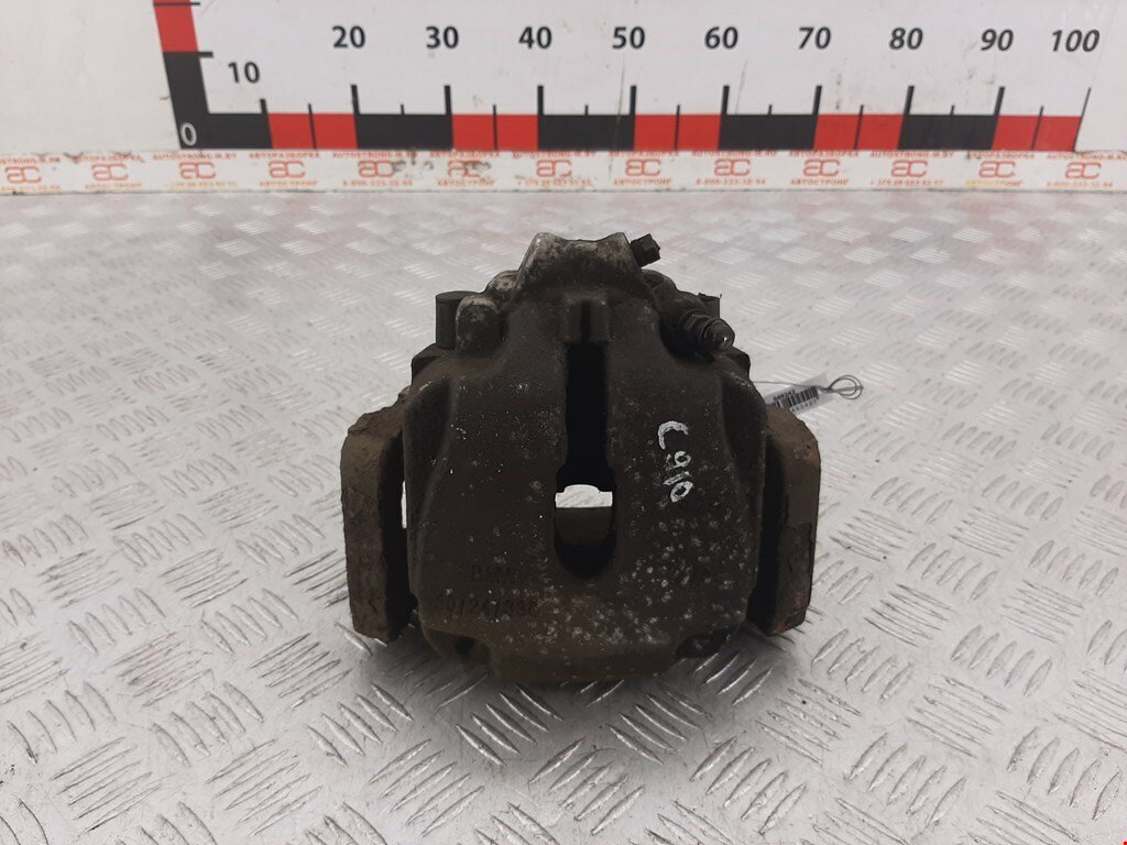 Суппорт передний правый BMW 5-Series (F07/F10/F11/F18) 34116791920 арт. 649242