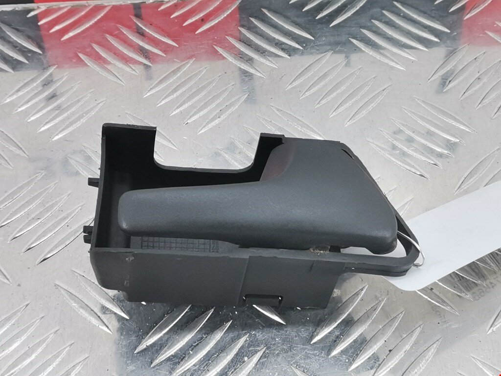 Ручка двери внутренняя передняя правая Volkswagen Golf 3 1H0837142 арт. 1574666