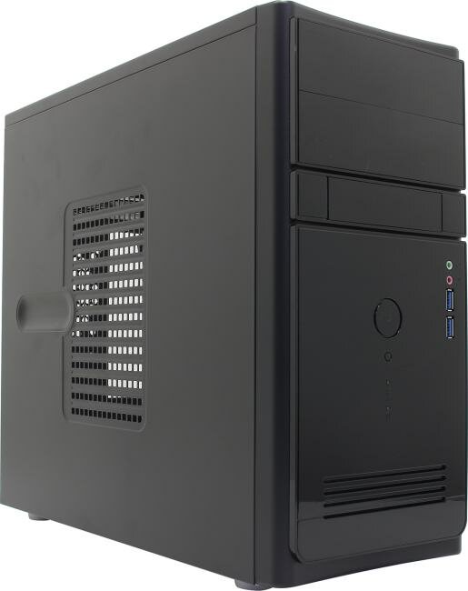 Никс (Z0768960) Core i3 10100/8 ГБ/1 x 240 Гб SSD/Intel UHD Graphics 630