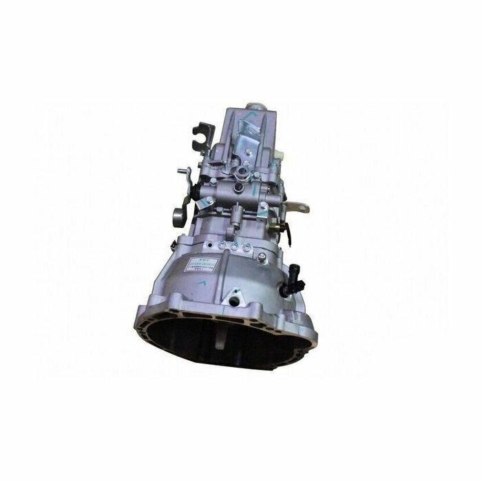 Коробка передач лифан майвей 1.8 L5MR18A2