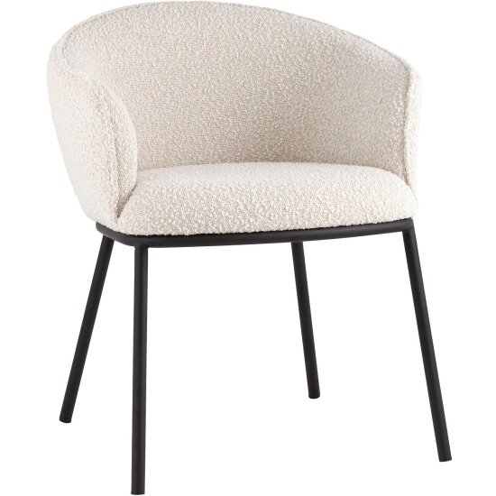 Стул обеденный Stool Group Дон, бежевый