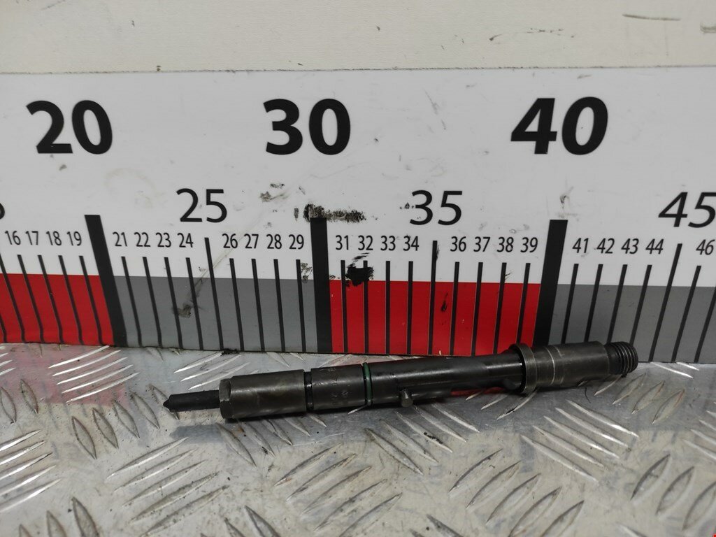 Форсунка дизельная механическая Volkswagen Passat 5 059130201A арт. 1976548