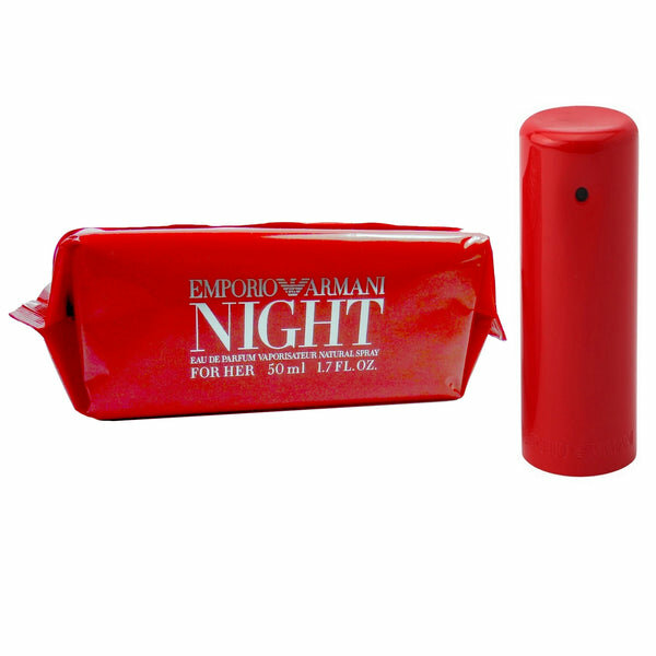 Armani Emporio Night, 50 мл, Парфюмерная вода Женская