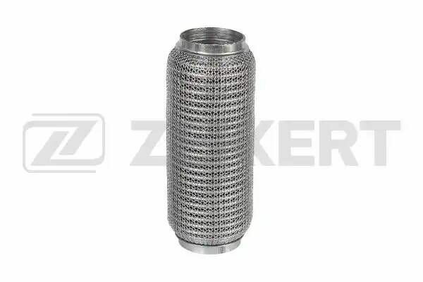 Гофра глушителя 60x230 мм Interlock кольчуга