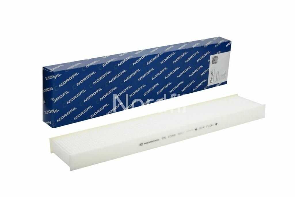 Фильтр салона Ford Mondeo III, Jaguar X-Type