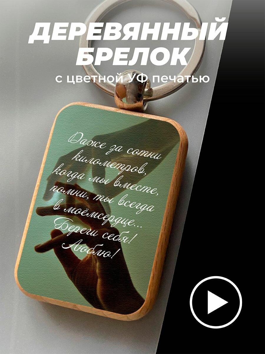 Брелок
