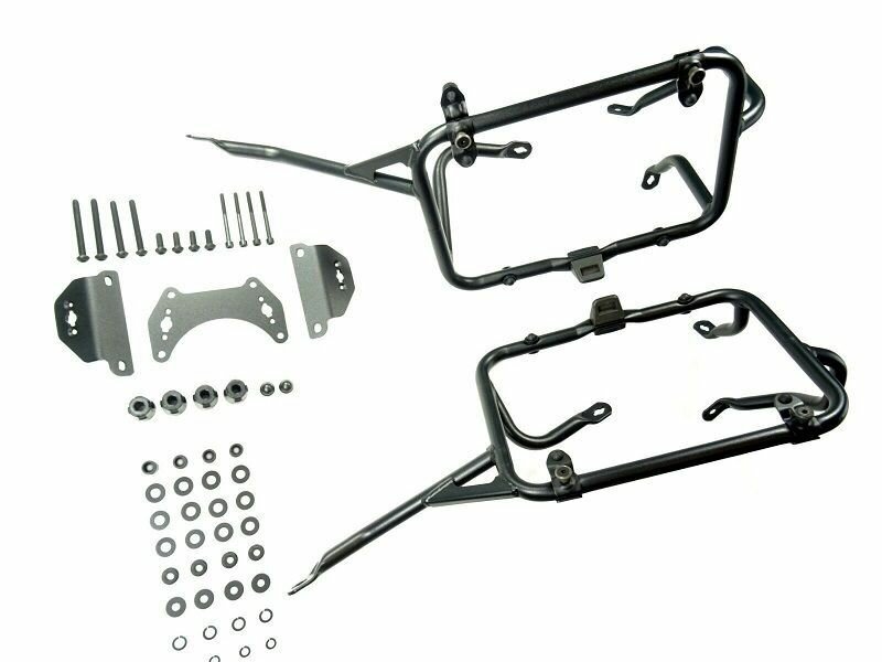 Крепление боковых кофров GIVI PLO1179MK на мотоциклы Honda CRF1100 Africa Twin 2020-2022 годов