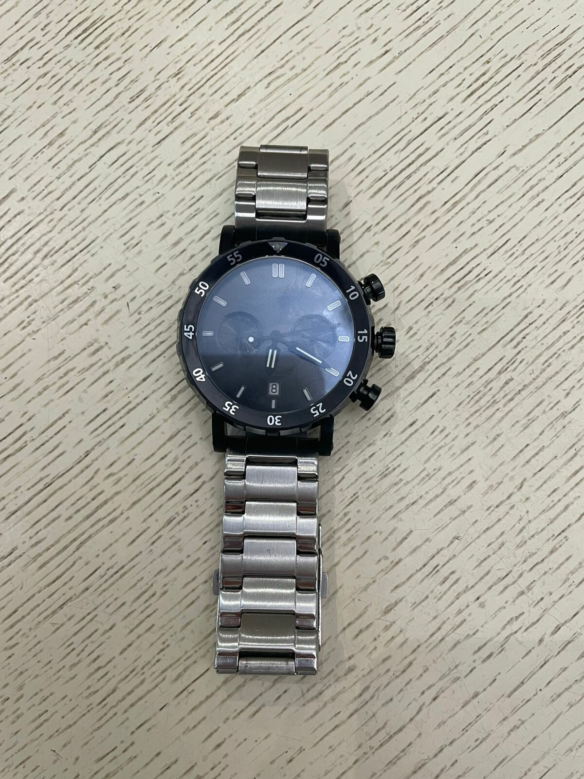 Часы SERGEY GRIBNYAKOV G08-45-4-YYA-SL-BBB