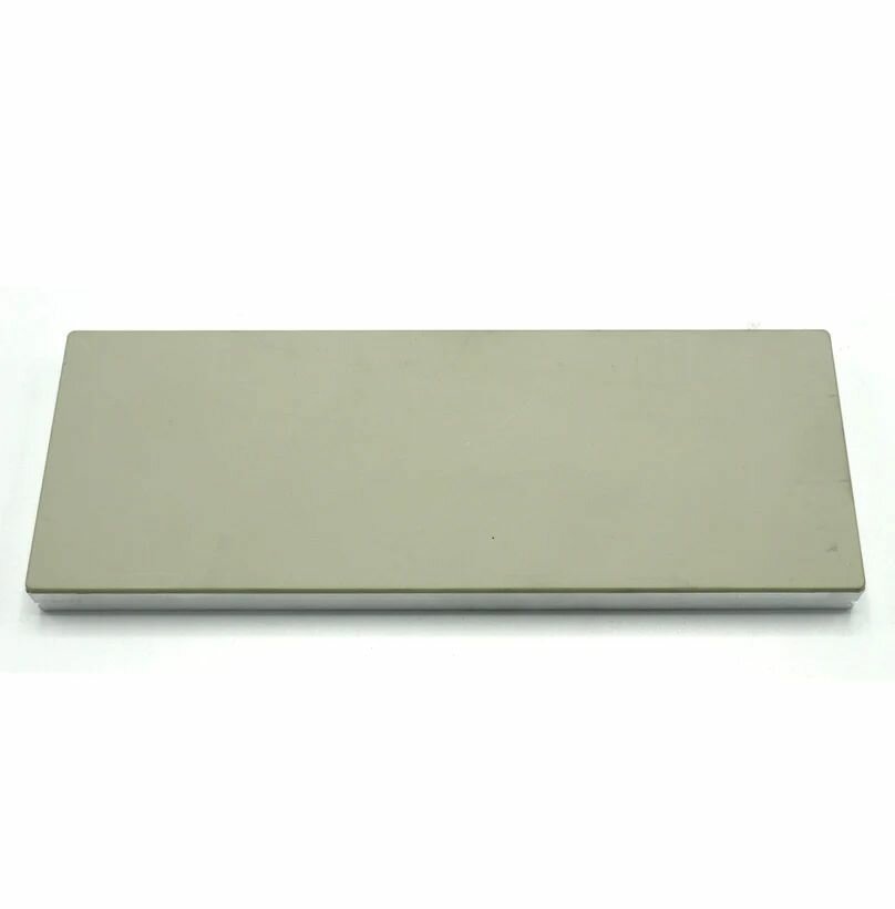 Алмазный брусок CGSW Resin Bonded Diamond 20 х 7,5 см (10)