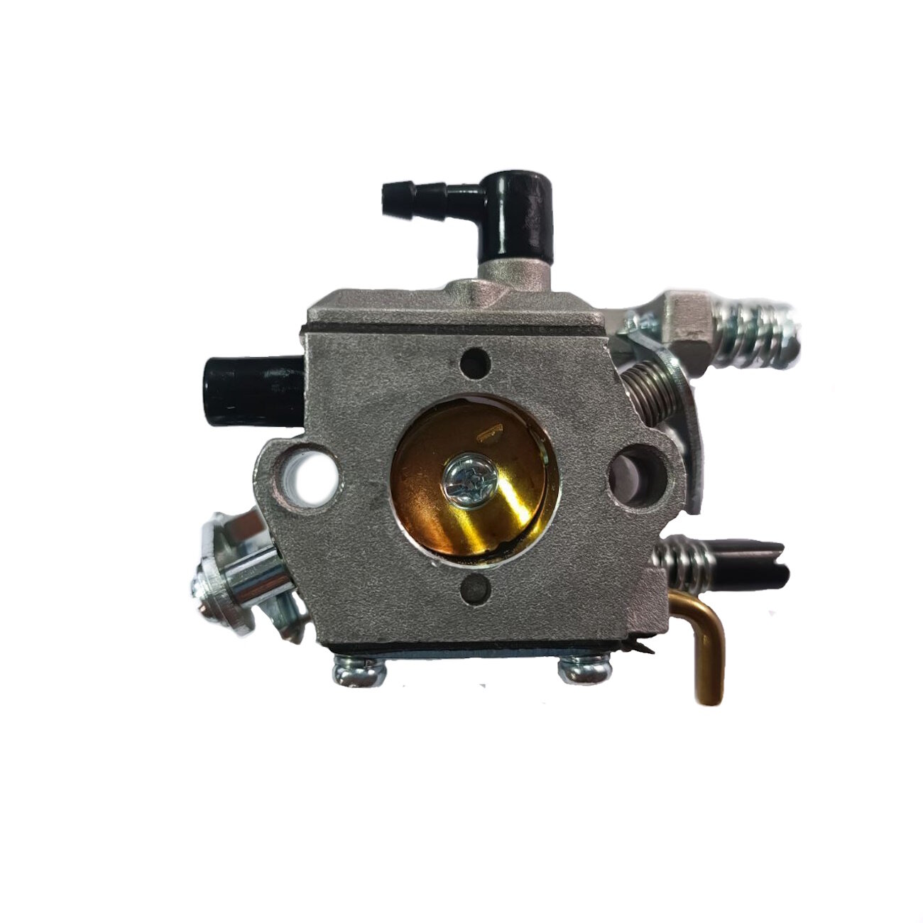 Карбюратор 4500, 5200 для бензопилы под праймер.