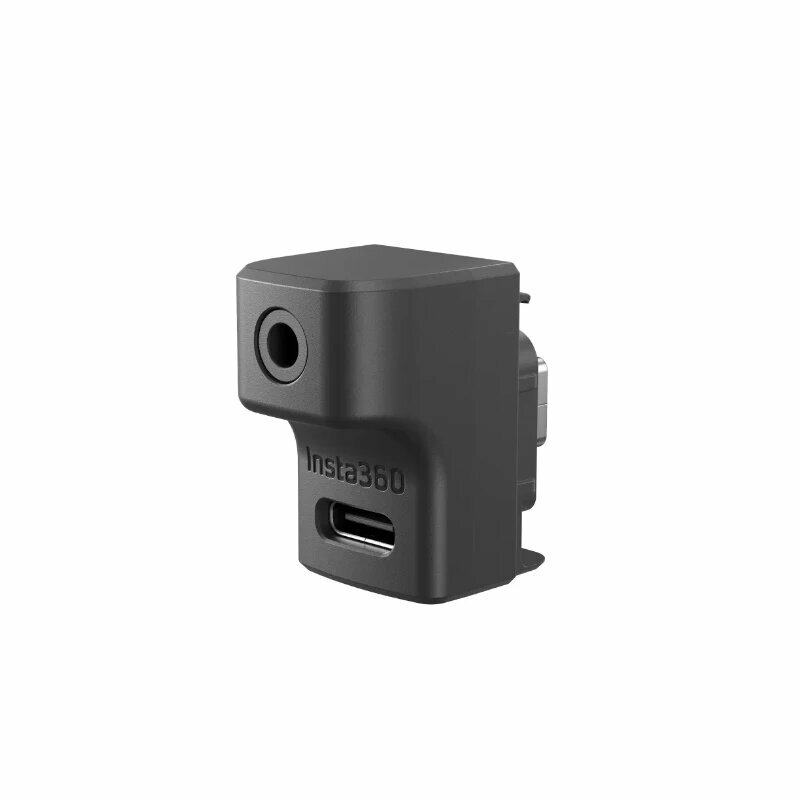 Insta360 Mic Adapter