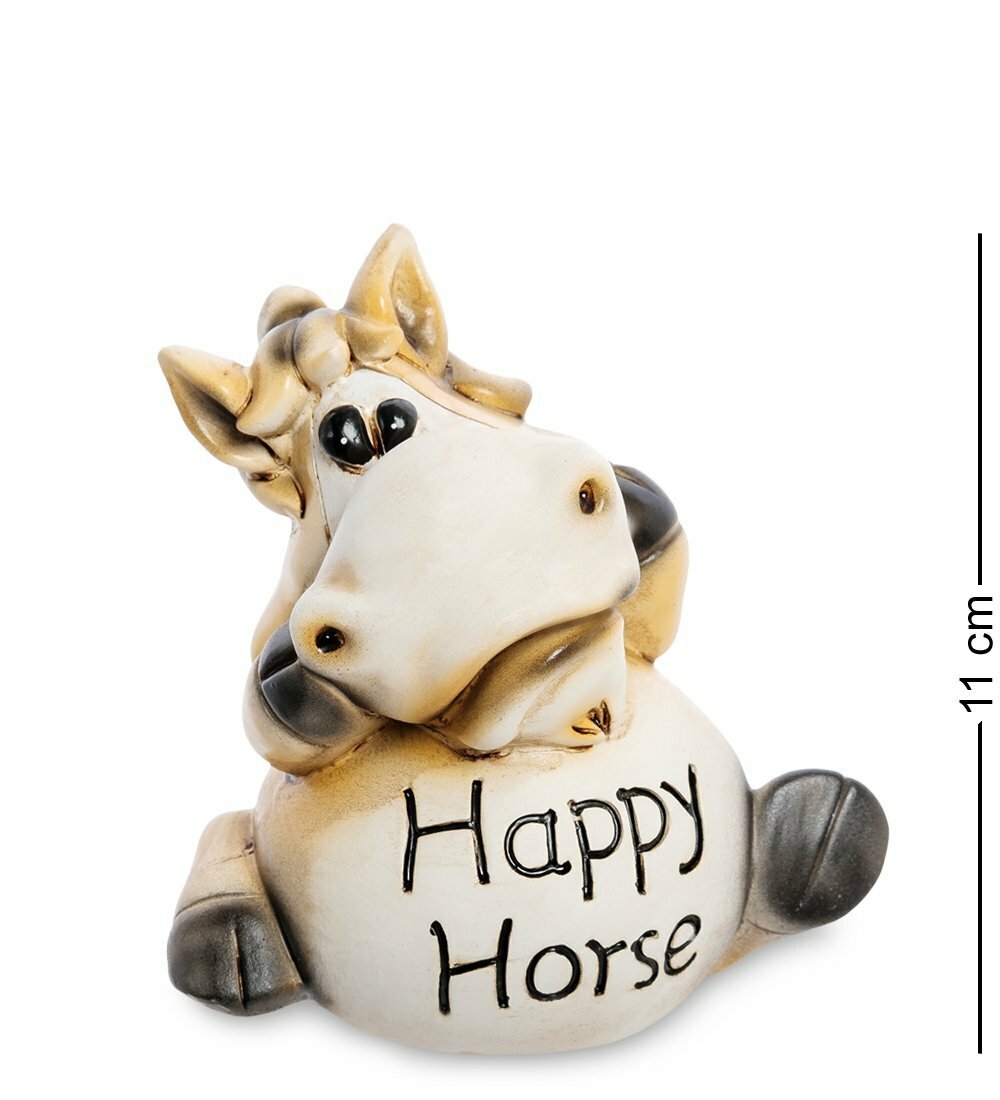 Копилка 'Счастливая лошадка'