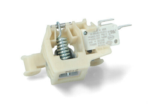 Замок двери для посудомоечной машины Candy 41013195