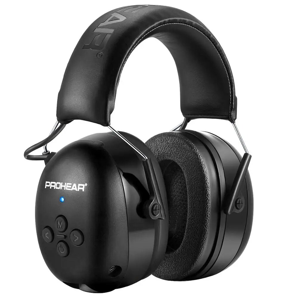 Наушники ZOHAN 037 Bluetooth с шумоподавлением Черный, 037 black