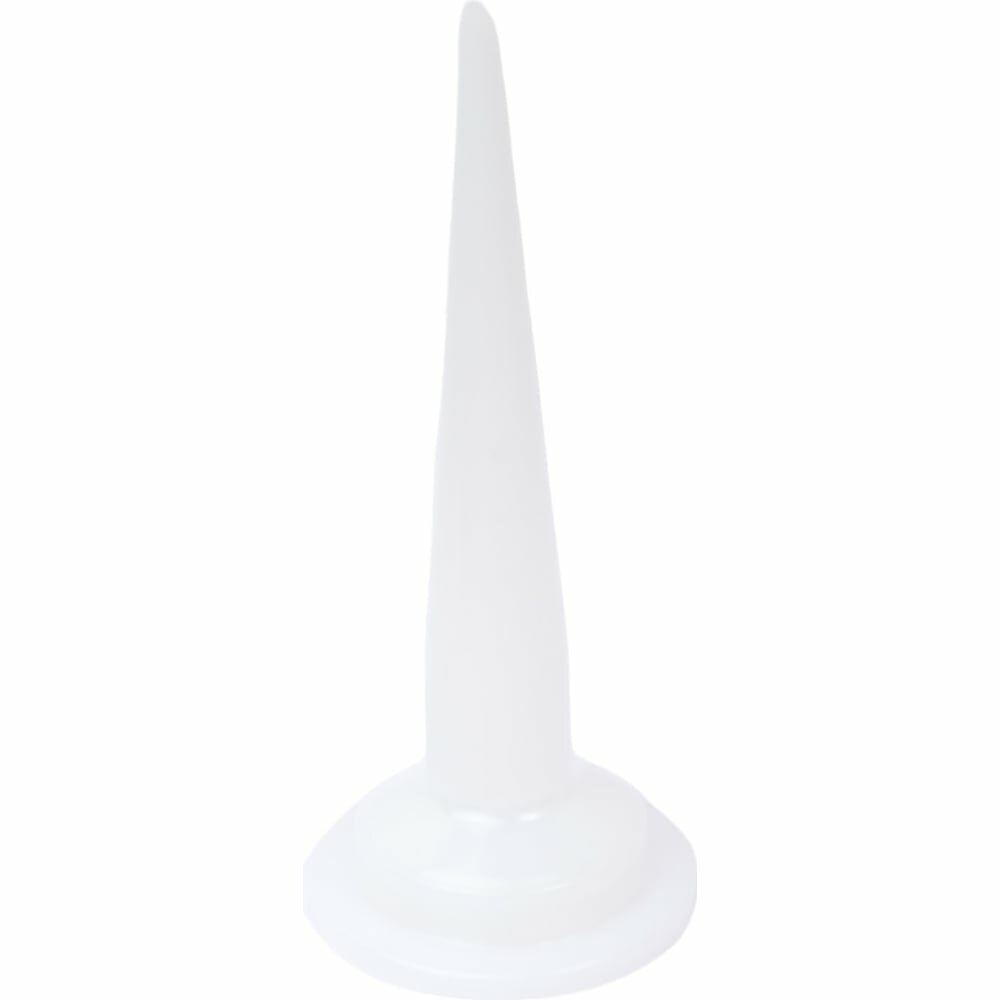 Насадка для нанесения герметика с широким основанием WOLF 1.3112.0001