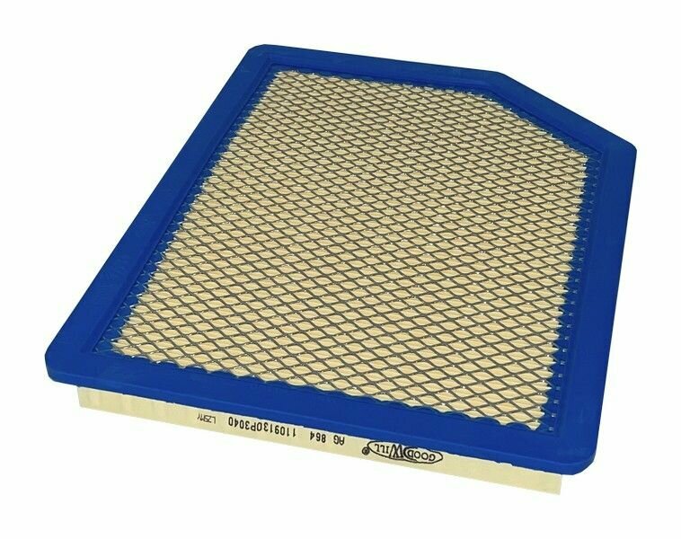 Фильтр воздушный Goodwill арт. ag864