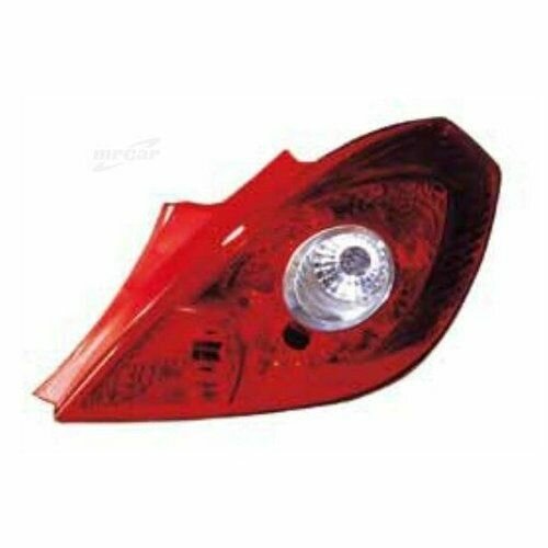 Фонарь Depo 4421953LLDUE