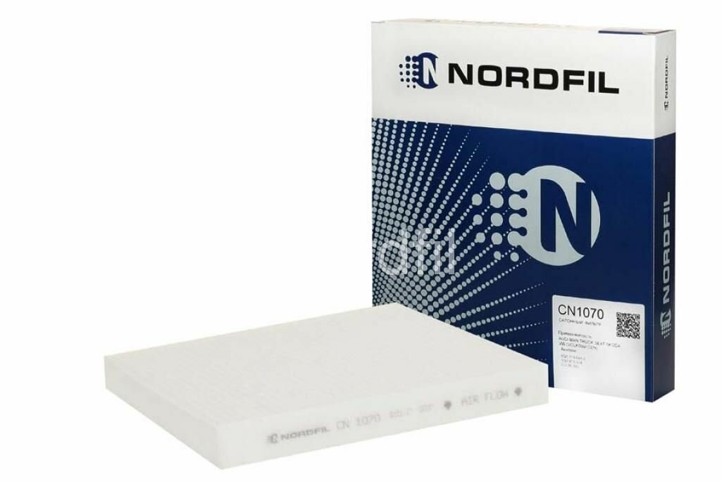 Фильтр салона Audi A3, TT, Seat Leon III, Skoda Kodiaq, Octavia III, Superb III, VW Golf VI