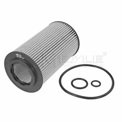 Фильтр масляный Meyle 0140180012 для Jeep Grand Cherokee II; Mercedes C-CLASS CL203, S202, S203, S204, W202