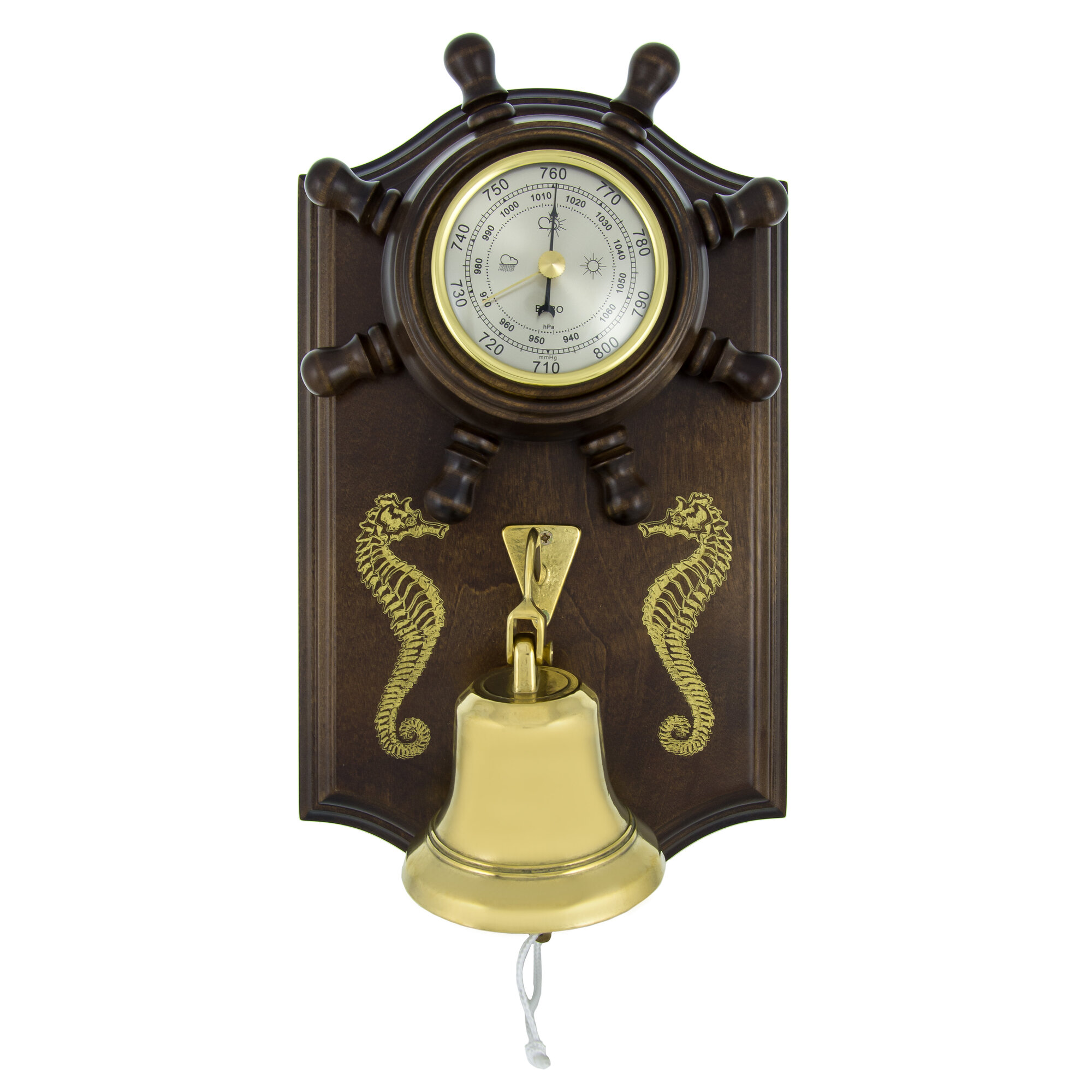 Барометры Бриг+ М42