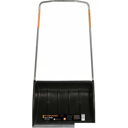 Движок для снега (скрепер) Fiskars SnowXpert 1003470