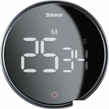 Таймер Baseus FMDS000013