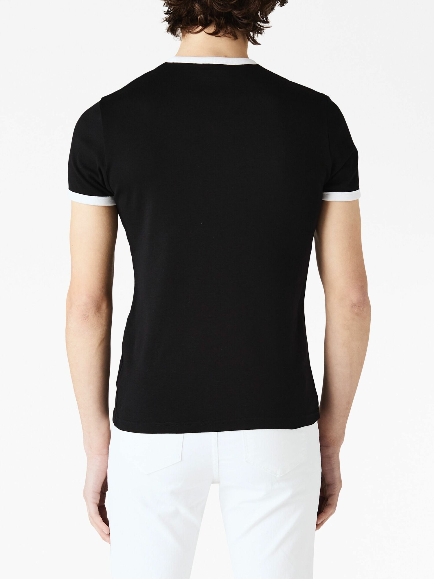 Футболка courreges Bumpy, размер 46 — фото 1