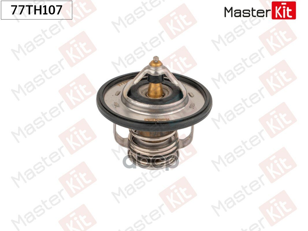 Термостат MasterKit арт. 77TH107