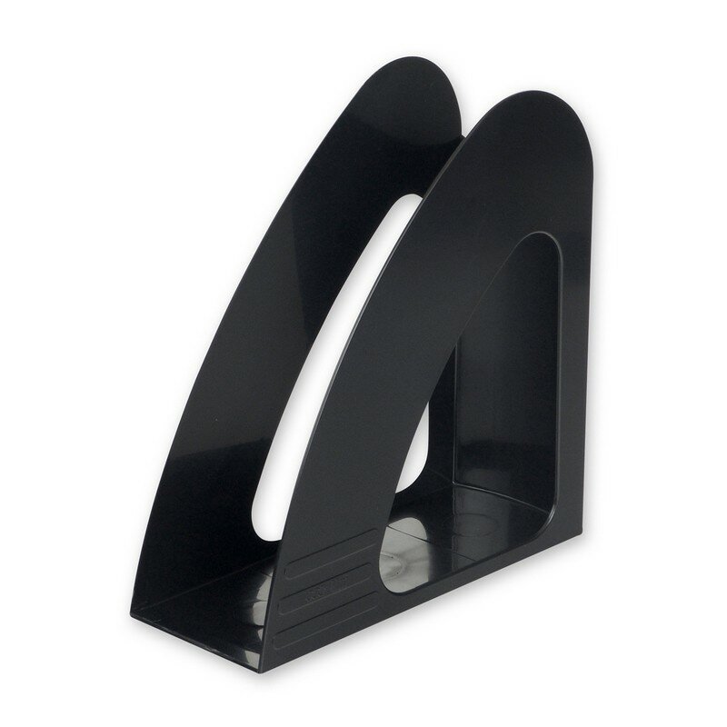 Накопитель Attache 90мм черный