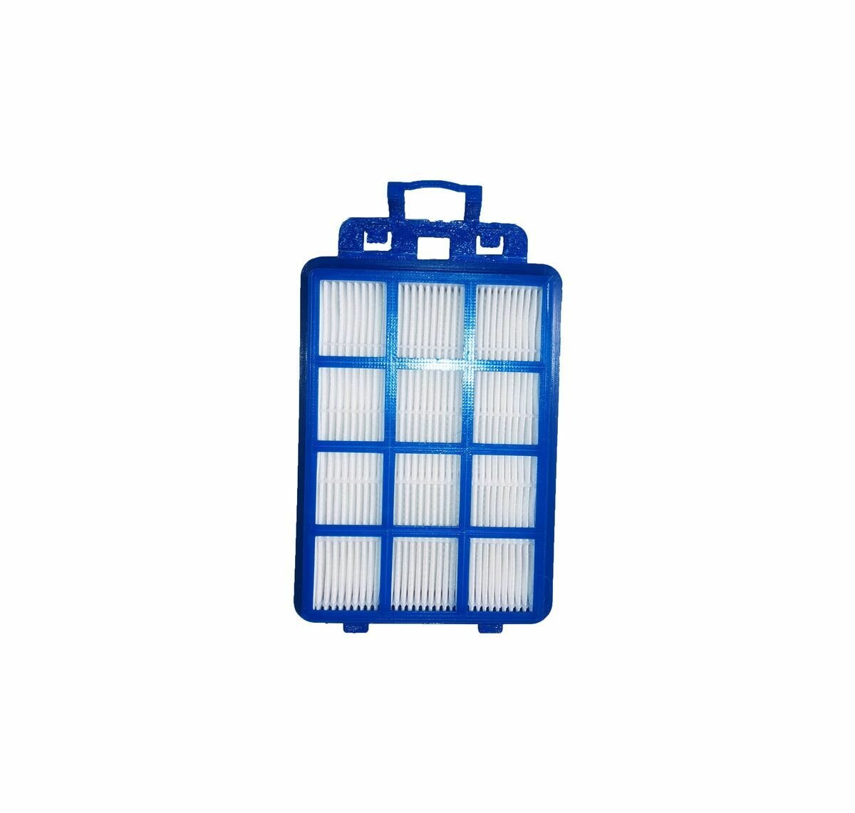 Адаптированный HEPA фильтр для пылесоса KAMBROOK ABV402 / ABV42FH