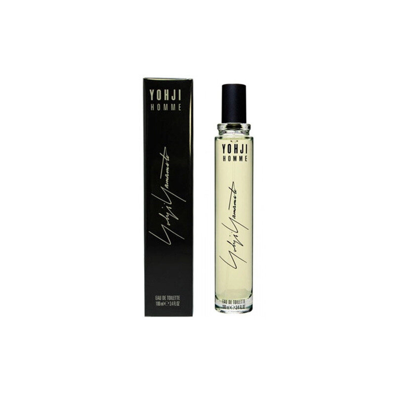 Yohji Yamamoto Homme 2013 туалетная вода 100 мл / Йоджи Ямамото Хом 2013