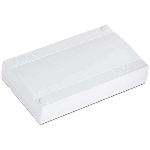 КМ2/1-3 коммутатор квартирный Eltis