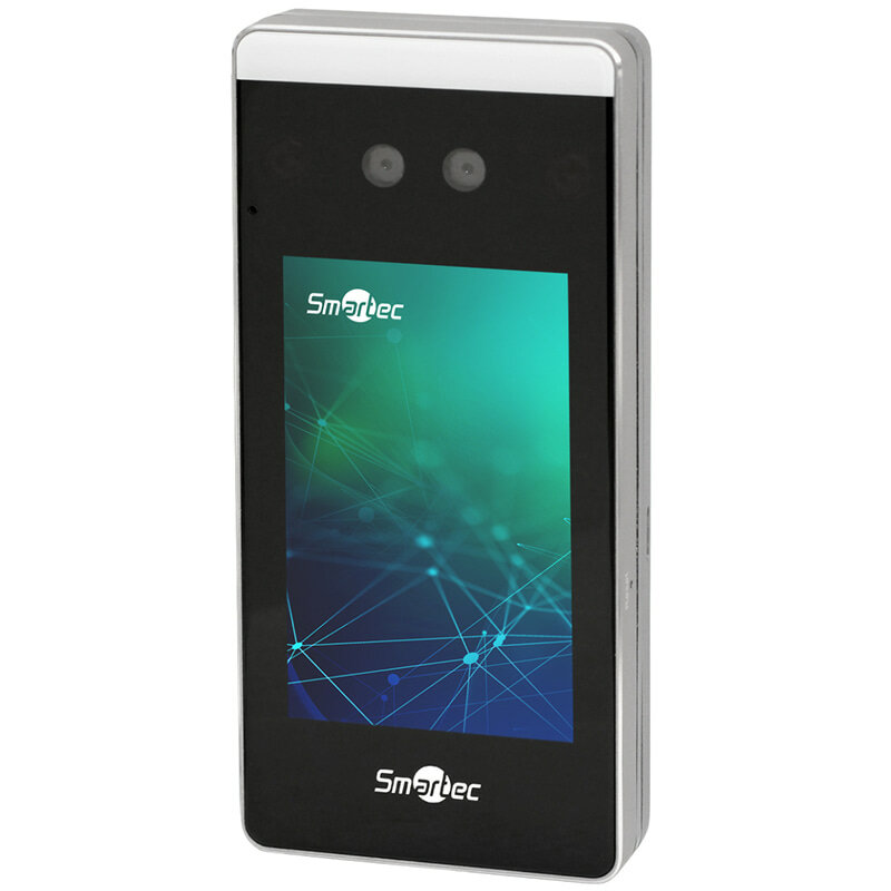 ST-FR011EM биометрический считыватель Smartec