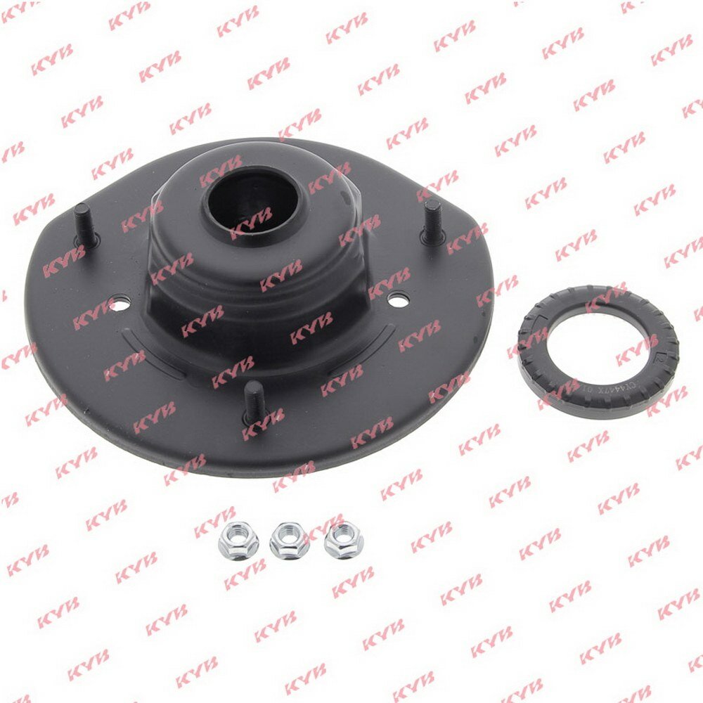 Опора переднего амортизатора L/R KYB SM5266 для автомобилей японского производства